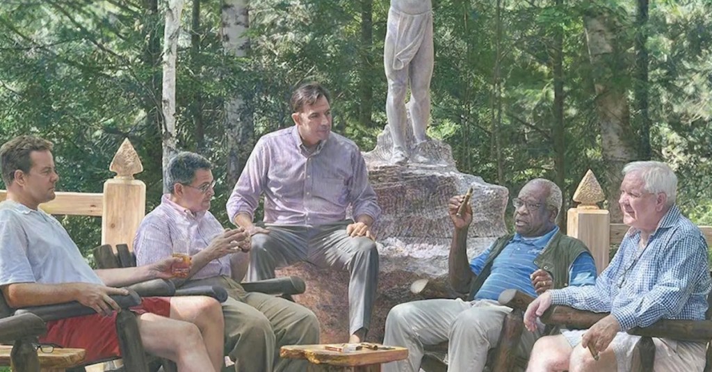 Justin Elliott – Investigative Reporter